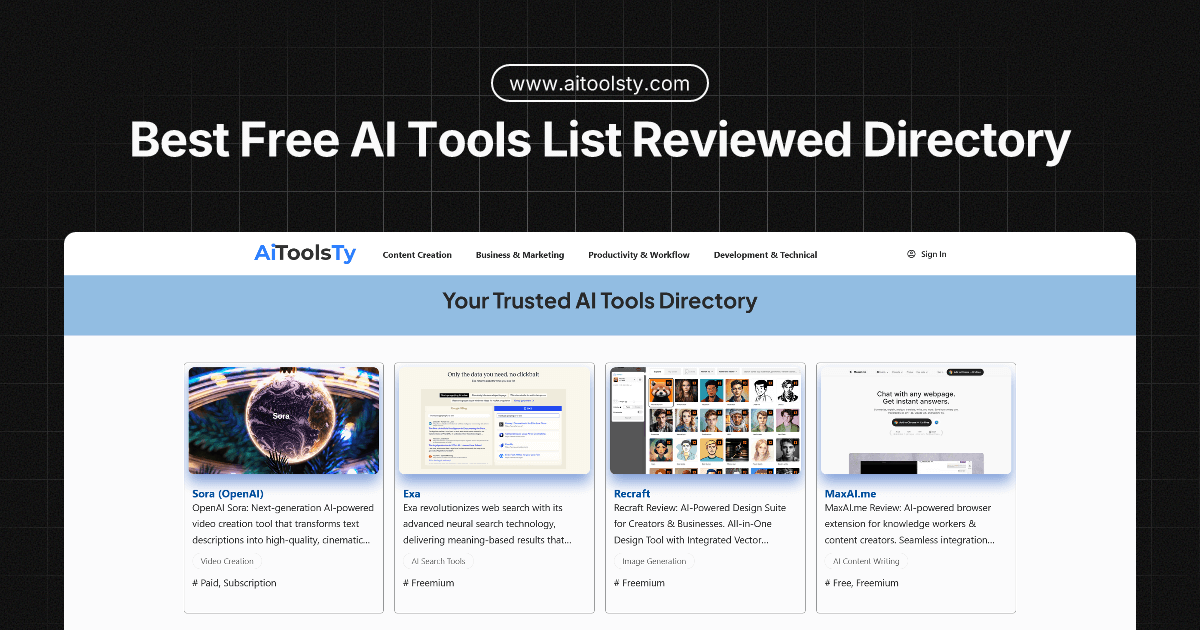 How AI Art Generators Work Infographic | AiToolsTy